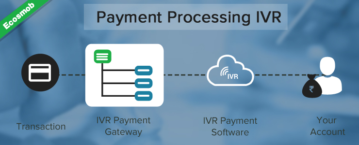 Why Payment Processing IVR System becomes Popular among Business
