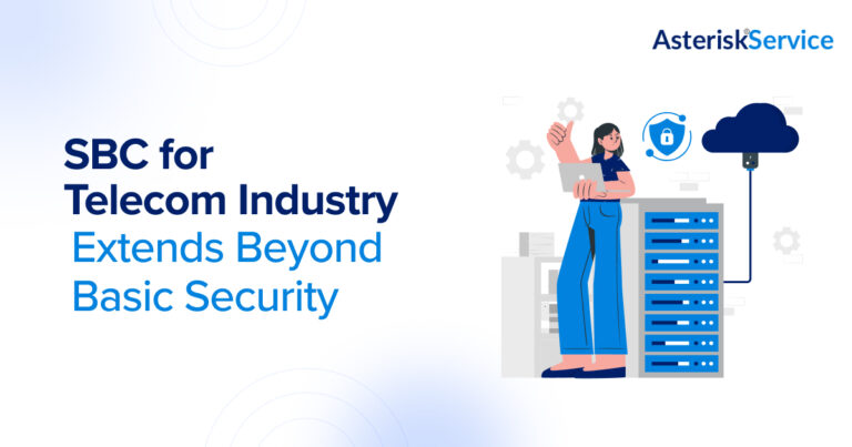 How SBCs Enhance Security and Efficiency in Telecom