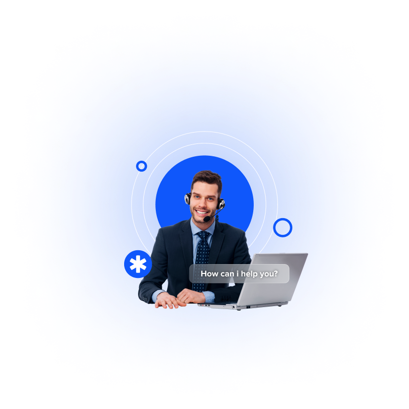 Contact Us - AsteriskService