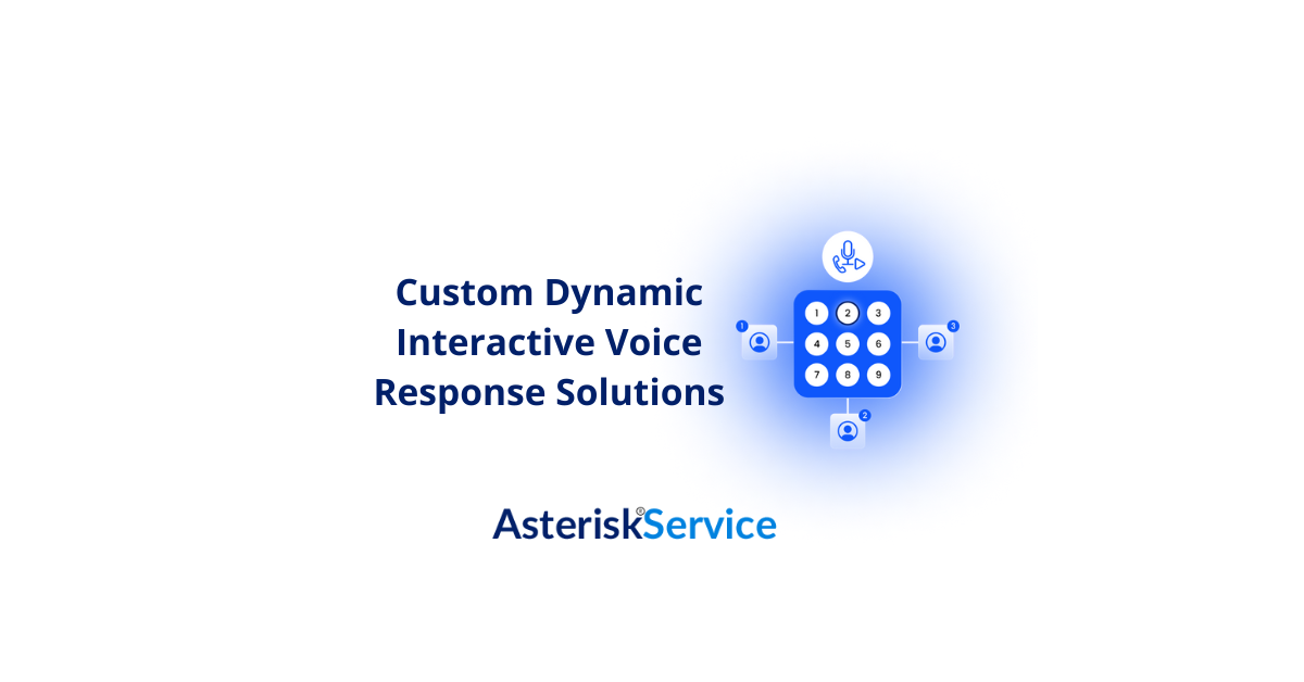 Custom Session Border Controller Solutions - AsteriskService