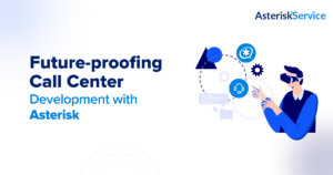 Custom Asterisk Solutions | VoIP Solutions by AsteriskService