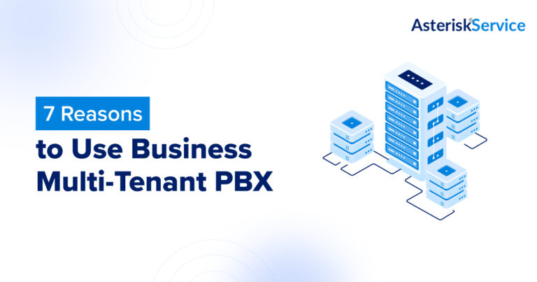 7 Reasons Multi-Tenant PBX Solutions Are Essential for Business