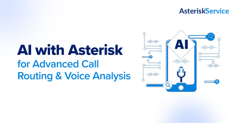 Custom Asterisk Solutions | VoIP Solutions by AsteriskService