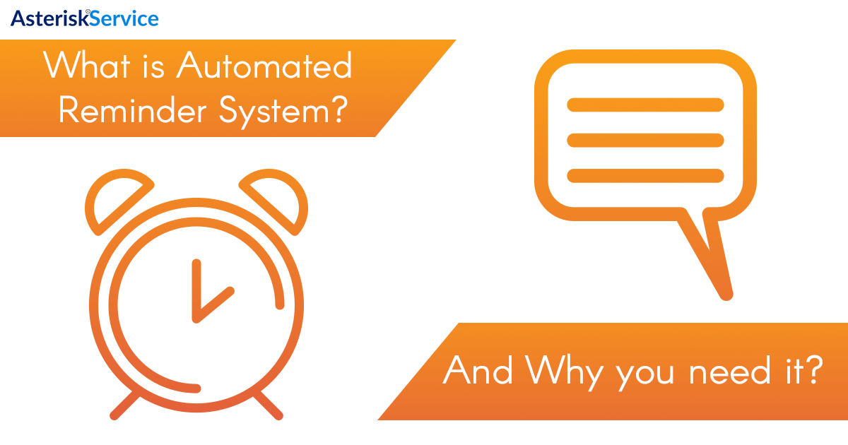 What Is Automated Appointment Reminder Systems And Why You Need It